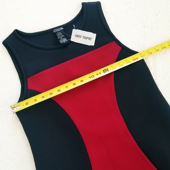 Marvel | Dresses | Marvel Her Universe Limited Edition Avengers Black ...